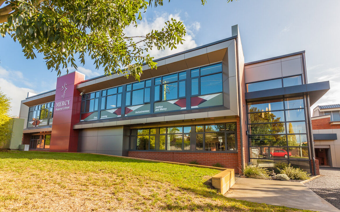 Mercy Regional College