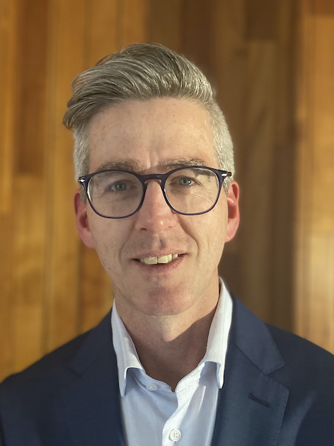 Congratulations to Professor Mike Ryan, Class of 1987 - Mercy Regional ...