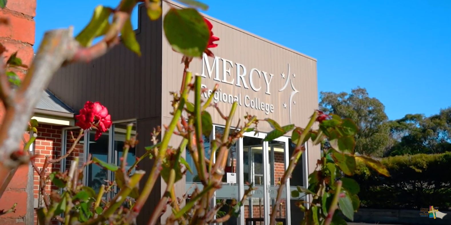 Virtual Tour - Mercy Regional College