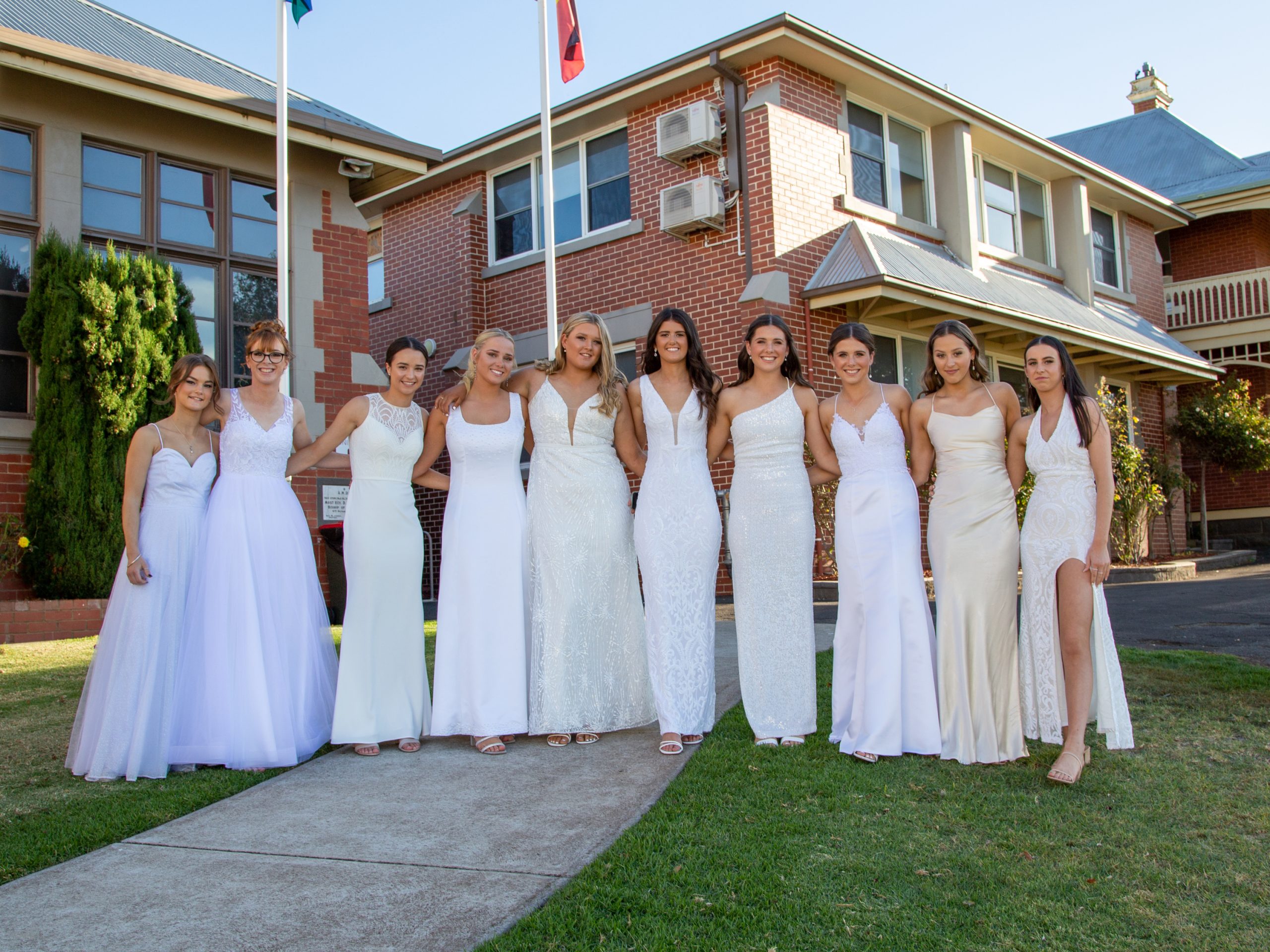 Latest News - Mercy Regional College