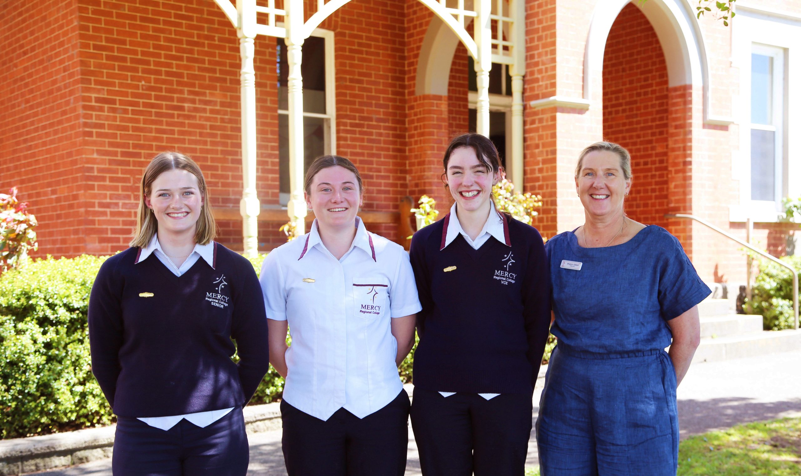 Welcome - Mercy Regional College - Camperdown & Noorat