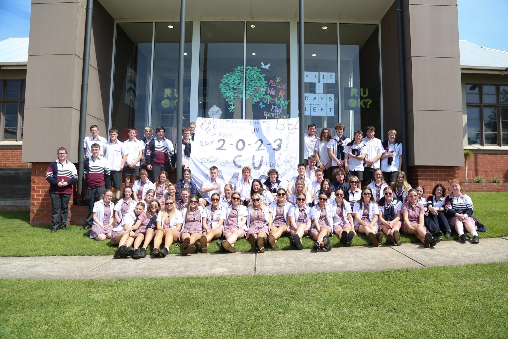 About Alumni - Mercy Regional College