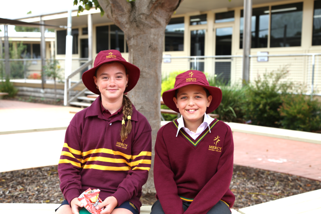 Open Day 2025 - Mercy Regional College